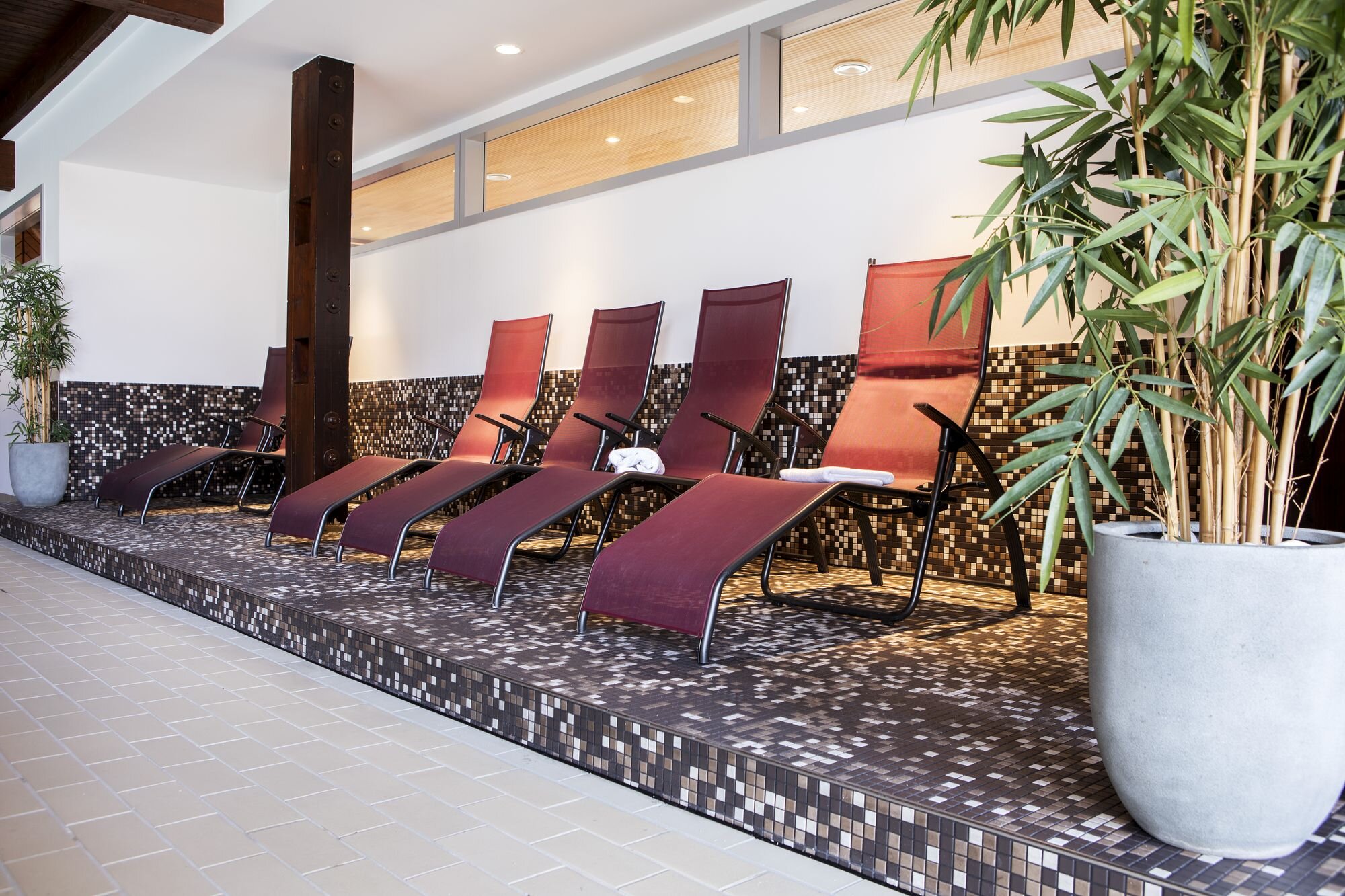 Thermalbad | Albtherme Waldbronn